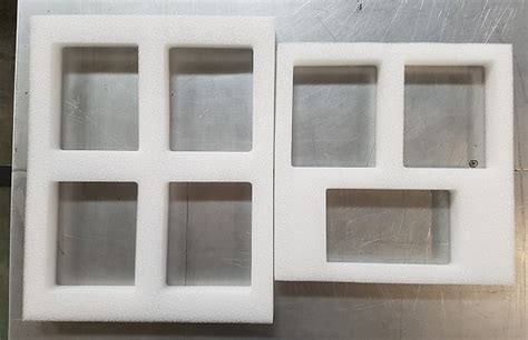 Pe폼 완충제 Pe 무가교 삼경케미칼