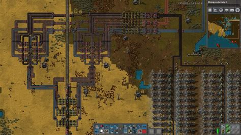 Railway Ore Sorting Station Help Me Out Theres Gotta Be A Better Way Than This R Factorio