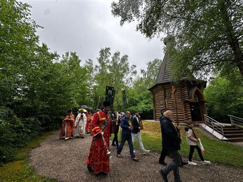 В Дахау прошли торжественно траурные мероприятия посвященные 80 летию освобождения узников
