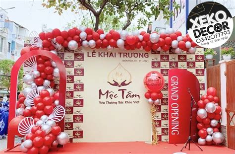 ý tưởng trang trí kỷ niệm ngày cưới sang trọng và lãng mạn