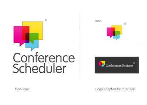 Conference Scheduler Morgan Williams Digital Design