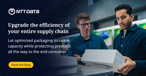 Packaging Optimization Engineering For Your Specific Supply Chain