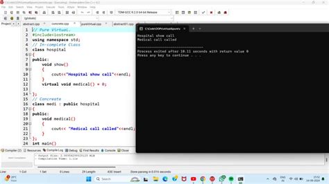 Ramesh Kumar Prajapati On Linkedin Day Cpp C Programmng Language