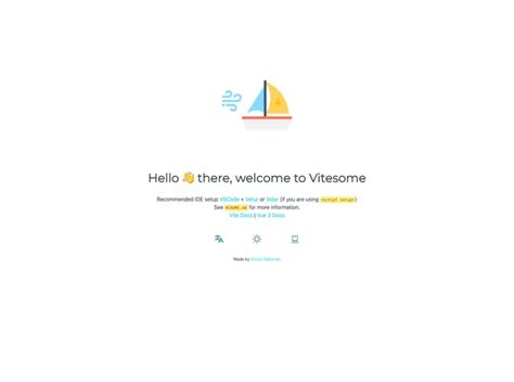 Vue Templates And Themes Vue Templates