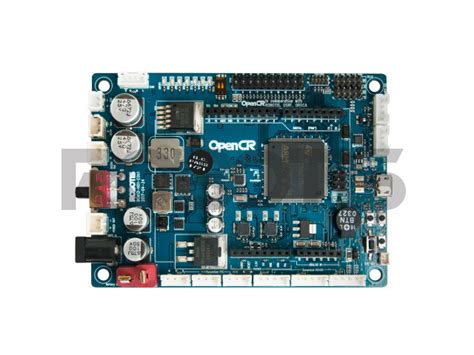 bdtb03 บอร์ดควบคุม opencr1 0 turtlebot 3 controller เอสทูอินโนเวชั่น