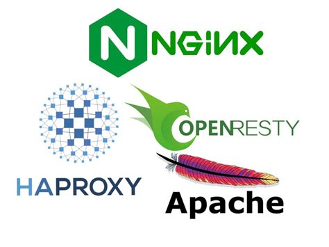 Expert Web Server Configuration Services Nginx Apache And Openresty