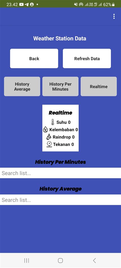 My Data From Firebase Cannot Be Read MIT App Inventor Help MIT App Inventor Community