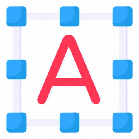 Transformation Tool Resize Tool Designing Tool Graphic Tool Illustrator Tool Icon Download