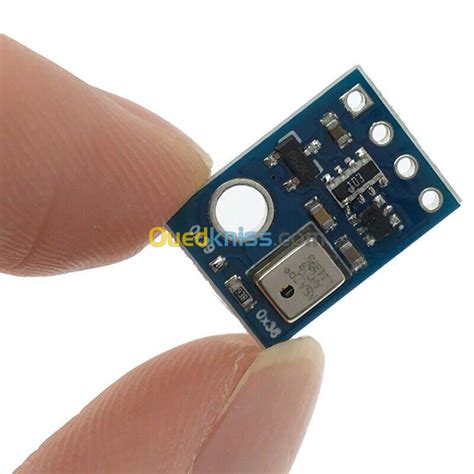 Aht21 Aht10 Capteur Température Dhumidé Arduino البليدة الجزائر