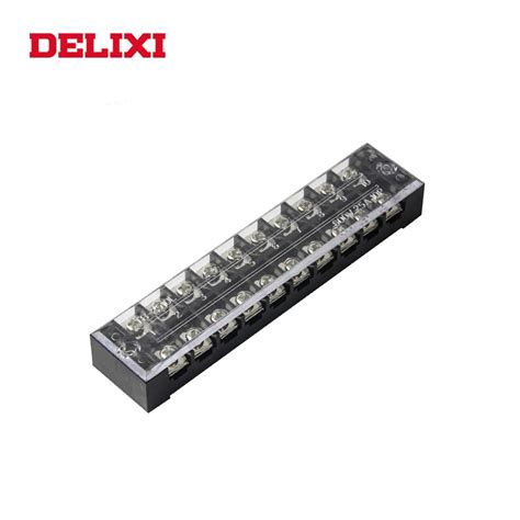 China Customized Tb Terminal Block Suppliers And Manufacturers Factory Direct Wholesale China