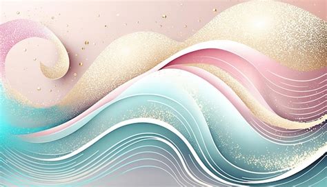Premium Photo Abstract Background Ui Ux Design