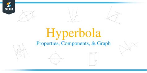 Hyperbola Properties Components And Graph