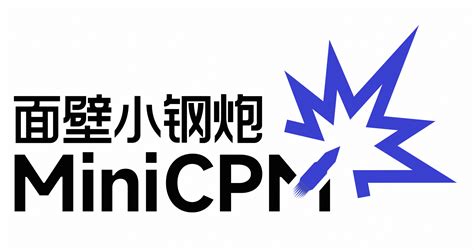 看到这个logo我就直接加星了。 · issue 214 · openbmb minicpm · github