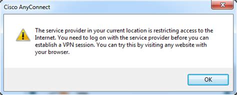 Solved AnyConnect Web Authentication Required Router IOS Dual Authentication Certificate