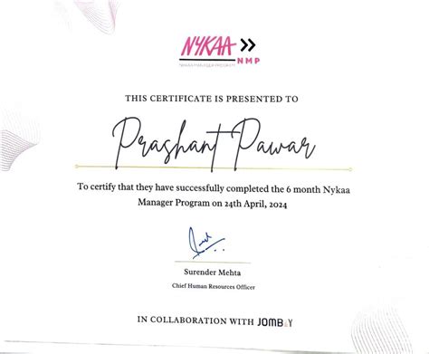 Prashant Pawar On Linkedin Professionaldevelopment