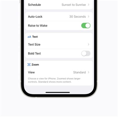 The IPhone Settings App Gets A Tremendous Makeover In Its UI In The Latest Concept