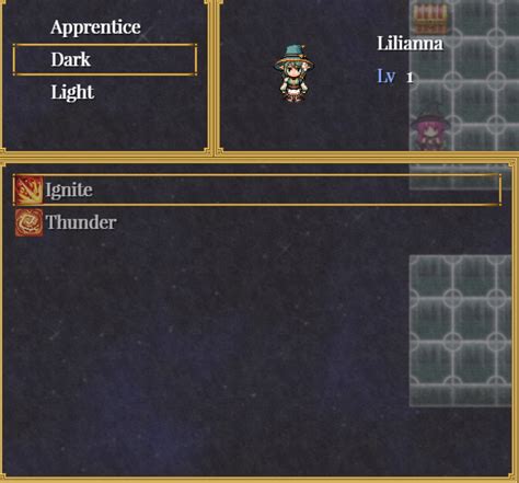Weird Bug In Skill After Learned RPG Maker Forums