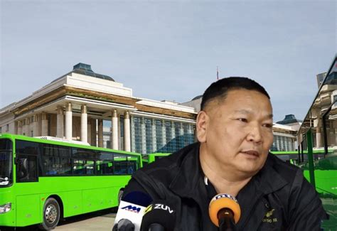 Zereg Mn 🔴 Шүүхээс Ногоон автобусны хэрэгт холбогдсон Facebook