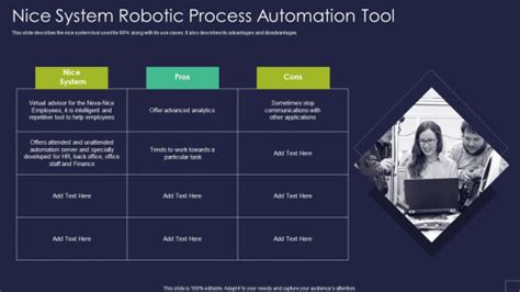 Process Automation System Powerpoint Templates Slides And Graphics