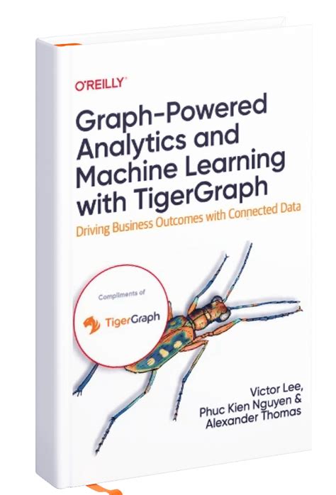 resources tigergraph