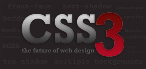 8 منفعت بزرگ در استفاده از Css3