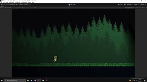 My Pixel Perfect Camera Flickers News And General Discussion Unity