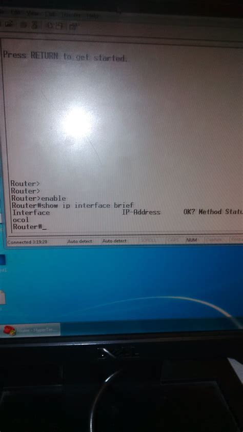 Cisco Router Interface Networking Spiceworks Community