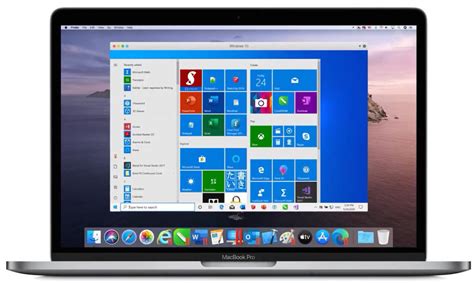 Parallels Desktop 16 Compatible Macos Big Sur Et Meilleures Performances Iphoneaddictfr