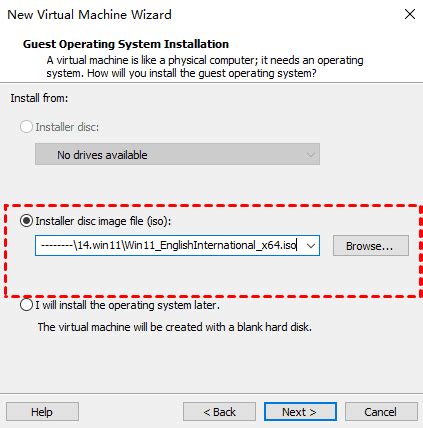 How To Boot VM From ISO In Hyper V And VMware