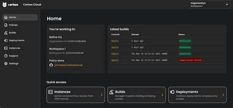 Cerbos Takes Its Open Source Access Control Software To The Cloud