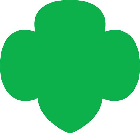Girl Scout Logo Png Svg Ai Vector Free Download