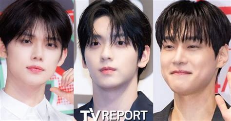 아이유 남동생 남자 아이돌 데뷔…투바투 멤버와 무대 오른다