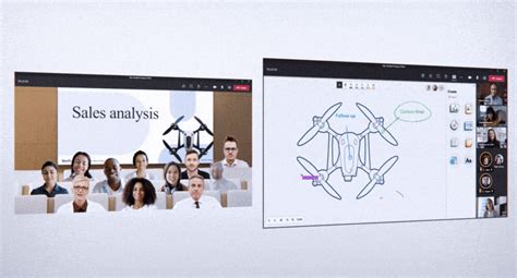 breakout rooms custom layouts and meeting recap coming to microsoft