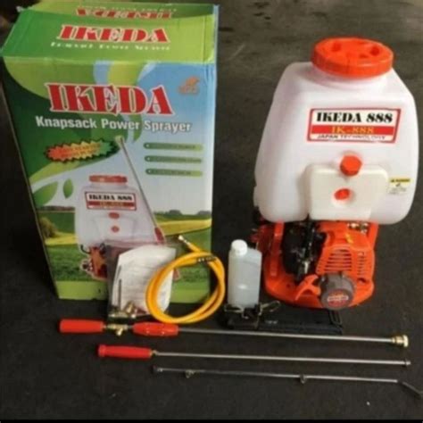 MESIN SEMPROT PERTANIAN 20 LITER Lazada Indonesia