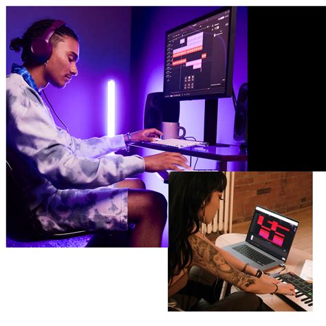 Music Maker Music Maker Reviews Pricing And Demos Softwareadvice Gb