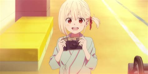 Lycoris Recoil Reveals Chisato S Tragic Past With Hope For The Future