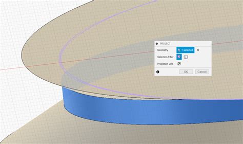 Solved Meshing Error Surface Meshing Geometry Error Autodesk