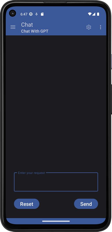 Chat With GPT Gpt Client