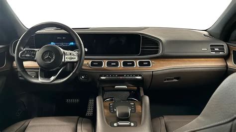 Used Mercedes Benz Gls 450 Gls450 Amg 4m Premium 2023 For Sale In Abu