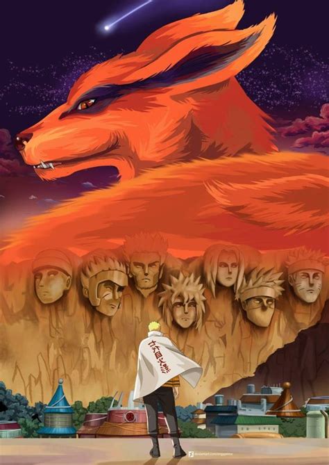 Uzumaki Download System