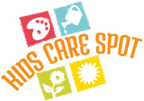 Care Spot Logo
