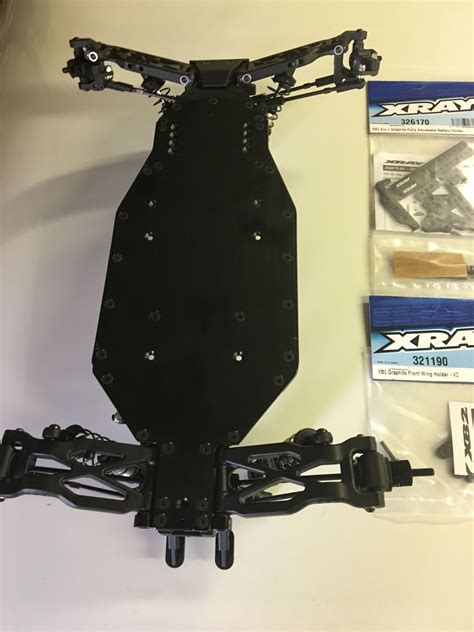 Xray Xb2c 2019 New R C Tech Forums