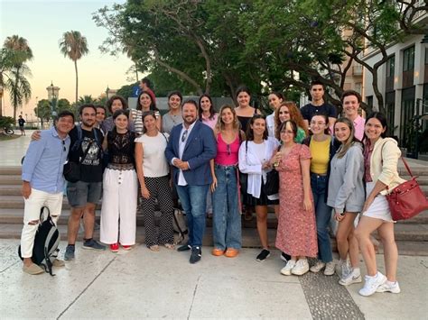 3aw Spain 💡💬 Nuestro Ceo Miguel Angel Rodriguez Caveda Facebook