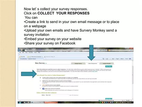Survey Monkey Tutorial PPTX