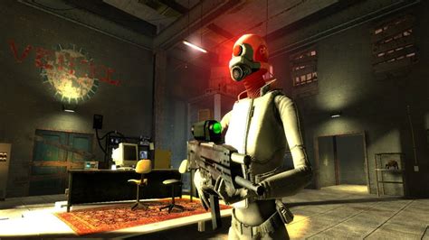 Smod Redux Version 8 Half Life 2 Gamefront