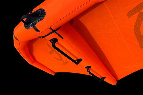 Kt Wing Air Dd Wing Foil Pro Center