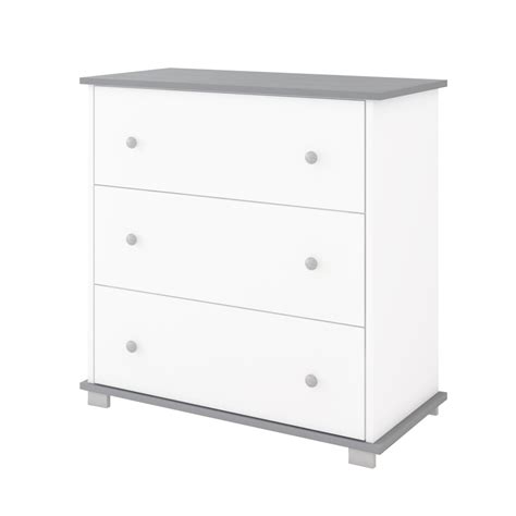 Komoda Za Bebe Classic Grey Kolica Za Bebe Bebi Oprema Bebbco