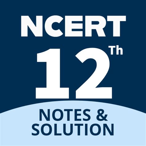Ncert Solutions Class 12 For Pc Mac Windows 11 10 8 7 Free Download