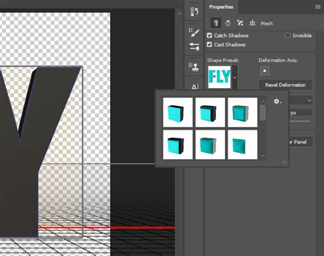 Easy 3d With Photoshop And Adobe Dimension Part 1