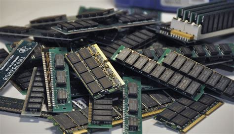 Difference Between Register And Main Memory Pediaacom
